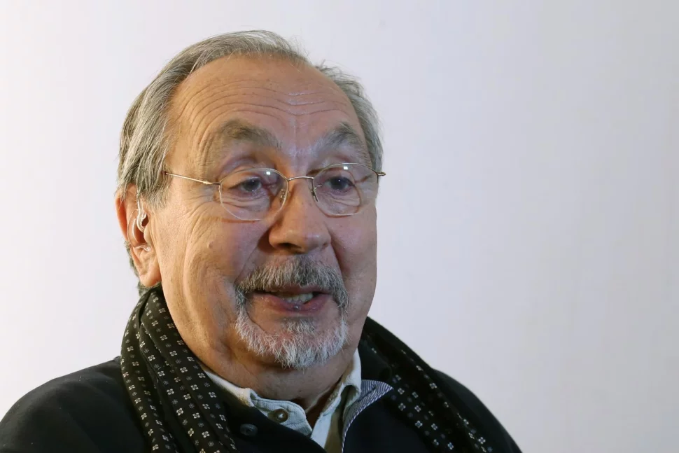 Preminuo je Špiro Guberina