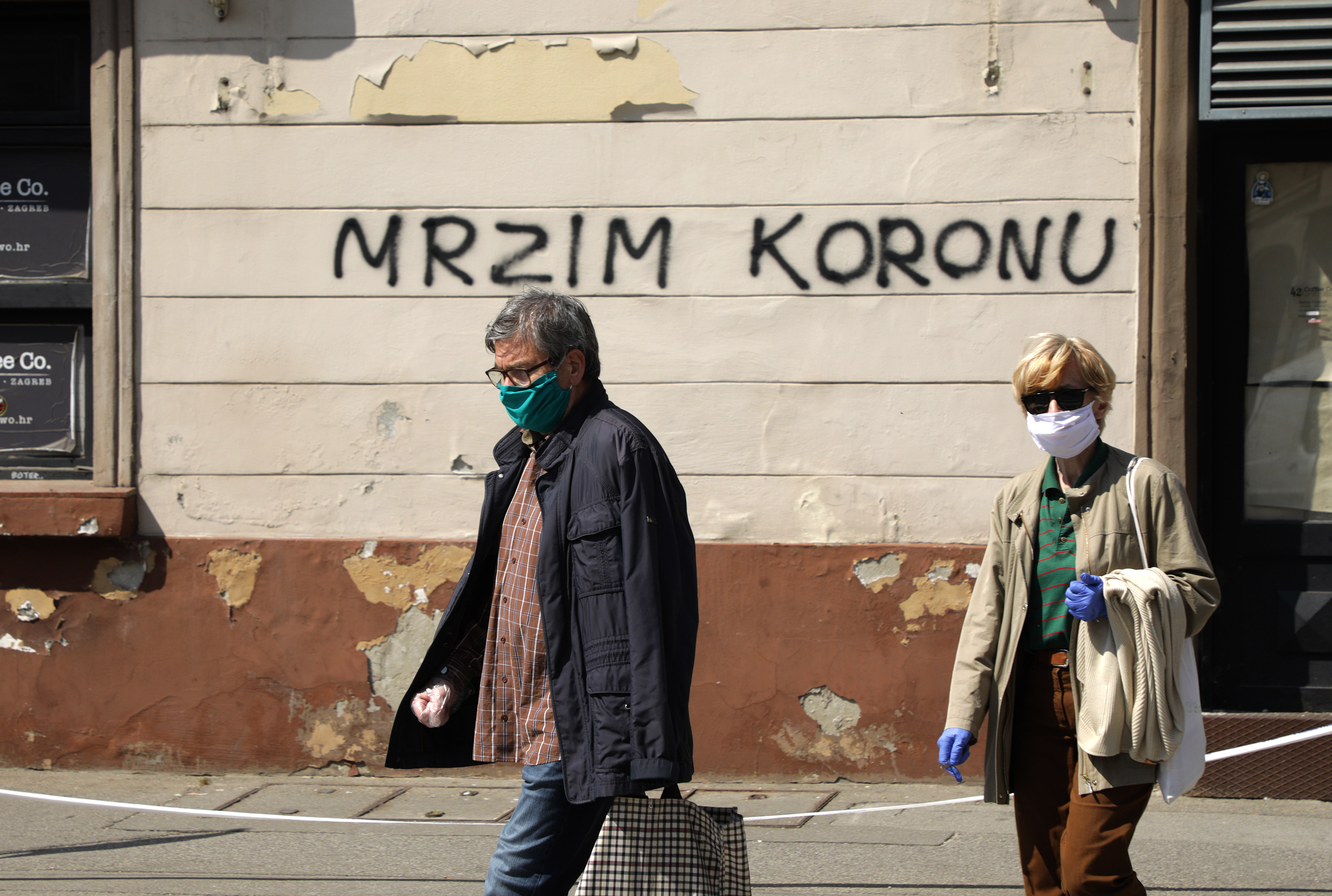 Stručnjak za krizna upravljanja: Situacija s korona krizom od rujna ...