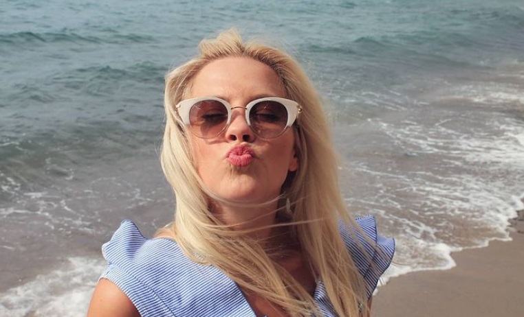 Sjećate li se atraktivne Barbare? Oduševila je izvedbom 'Lijepe naše ...