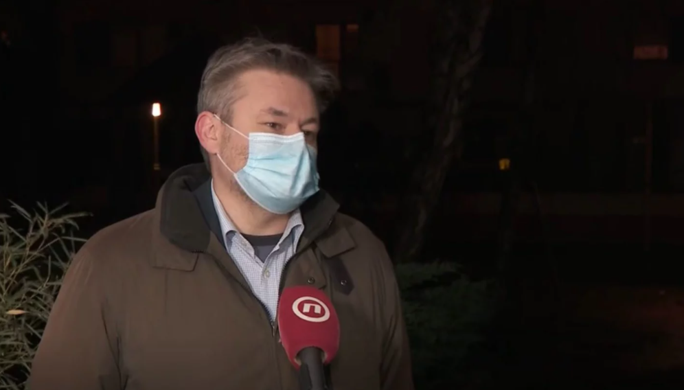 Stručnjak o novom soju virusa koji je ušao u Hrvatsku: Širi se brže od običnog; ovu varijantu ...