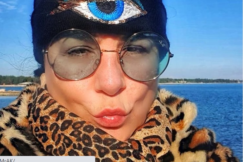 Alka Vuica pokazala sestru, mnogi su primijetili da si jako sliče!