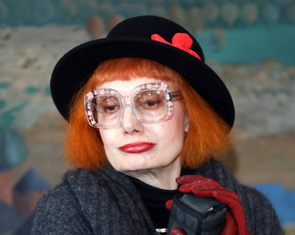 Josipa Lisac pokazala kako je izgledala prije 39 godina