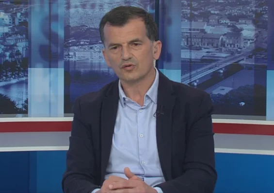 Odvjetnik Primorac o uhićenju sudaca: USKOK je došao do nekih saznanja ...