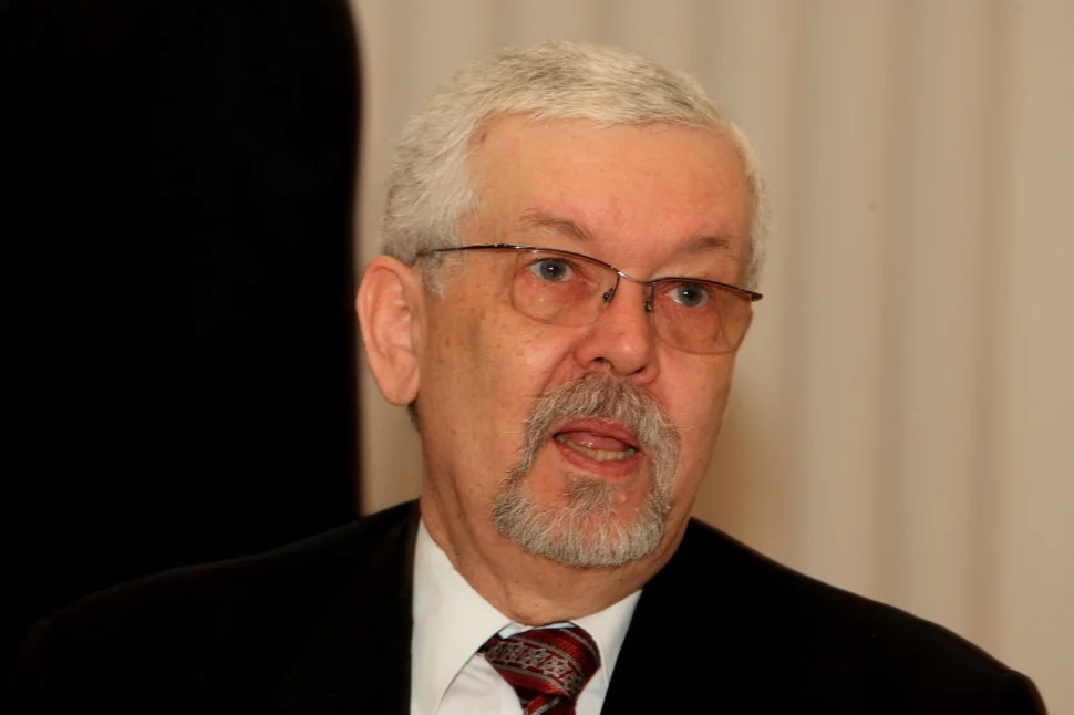 PROVJERILI SMO Aleksandar Mišo Broz, sin Josipa Broza, još uvijek ...