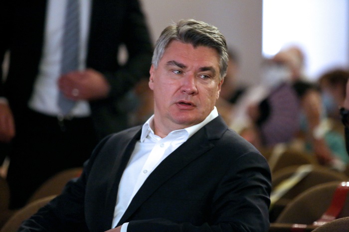 Milanović se hvalio uspjehom svoje vlade, bio je i duhovit! Evo čime je ...