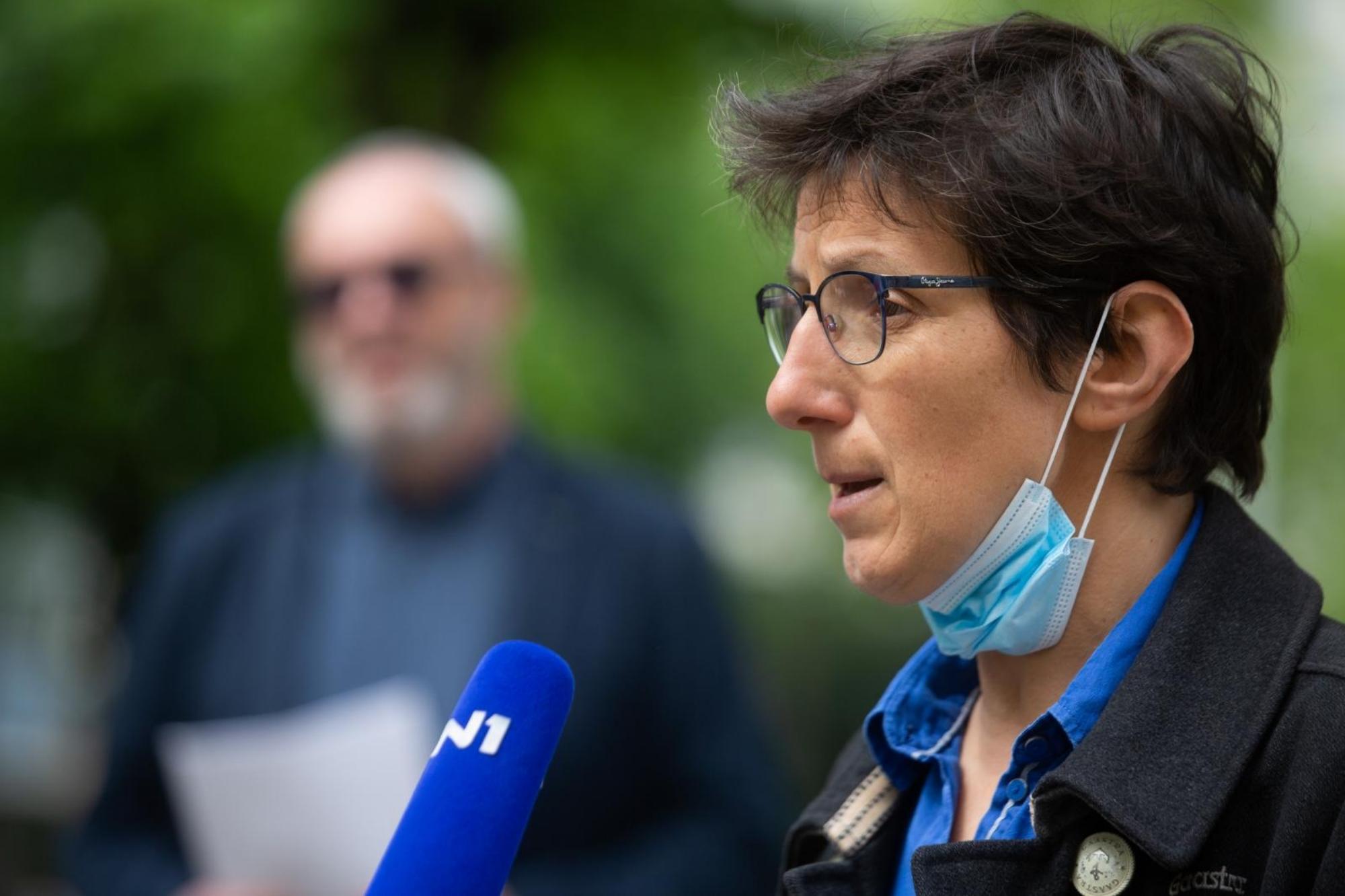 Maja Sever: Razmišljam o penziji