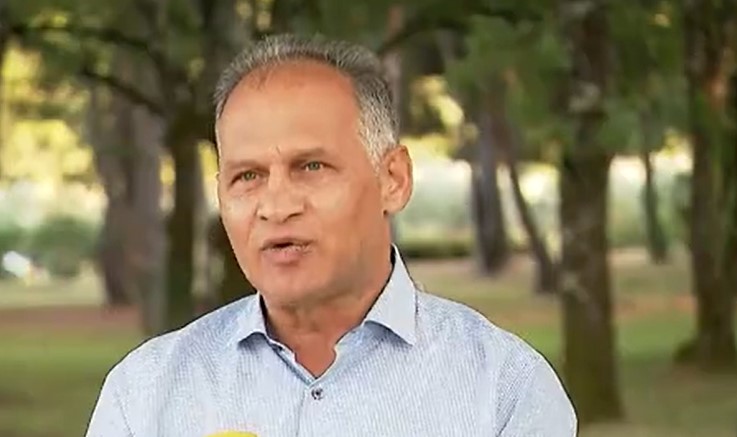 Kajtazi odgovorio savjetniku ministra: Hoće imena i prezimena? Neka mi ...