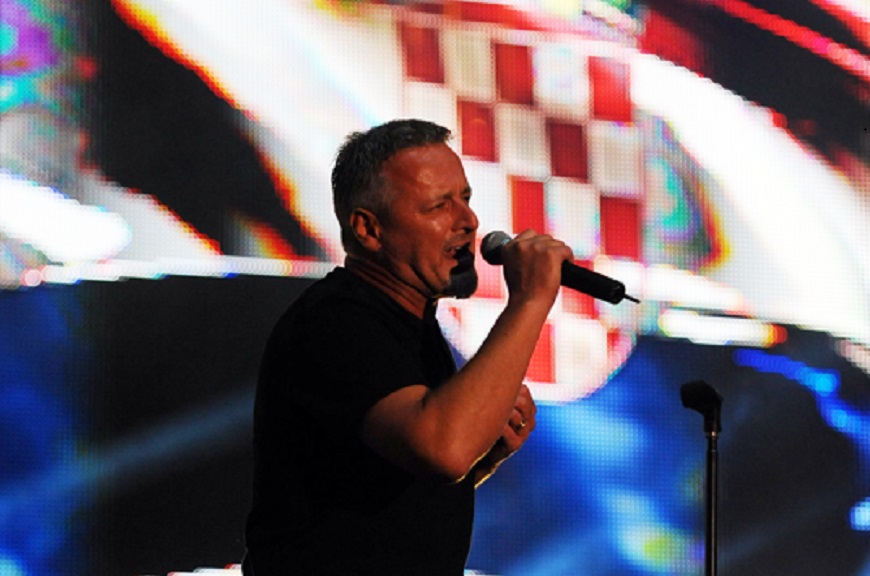 OD SLAVONIJE DO DALMACIJE Otkrivamo gdje Thompson uskoro nastupa!