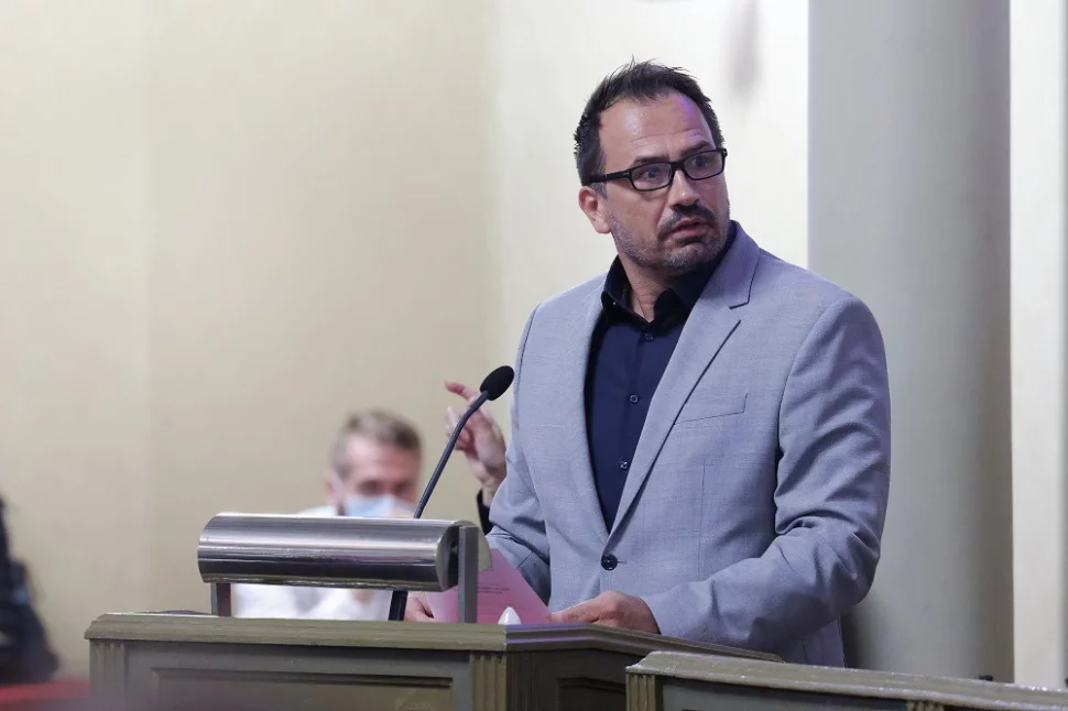 Peternel: Penava ima gard i sve ono što čini pobjednika u političkoj ...