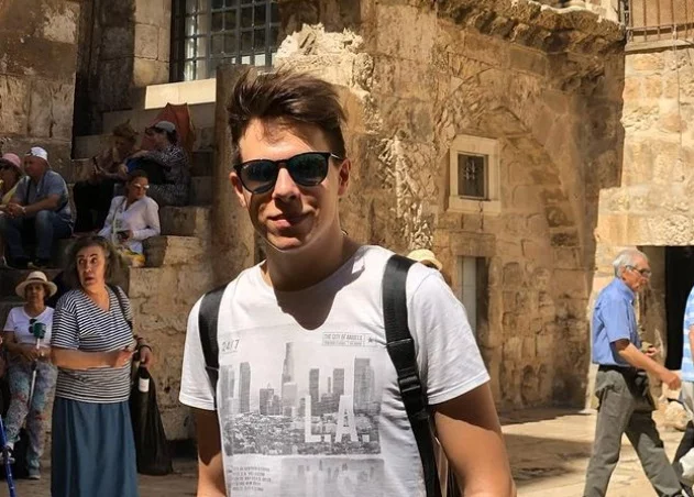 Sjećate li se Roka? Evo čime se bavi danas i zašto su mu Ameri dali ...