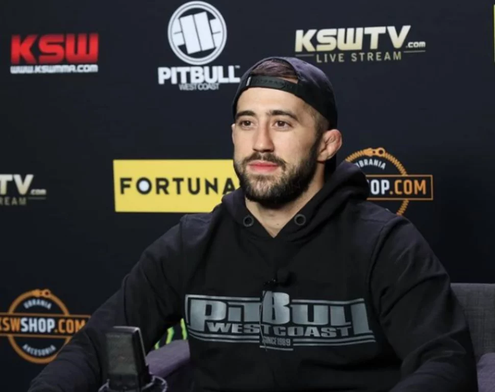 'NITRO' DOGOVORIO NOVI MEČ: Pogledajte tko je sljedeći Pejićev ...