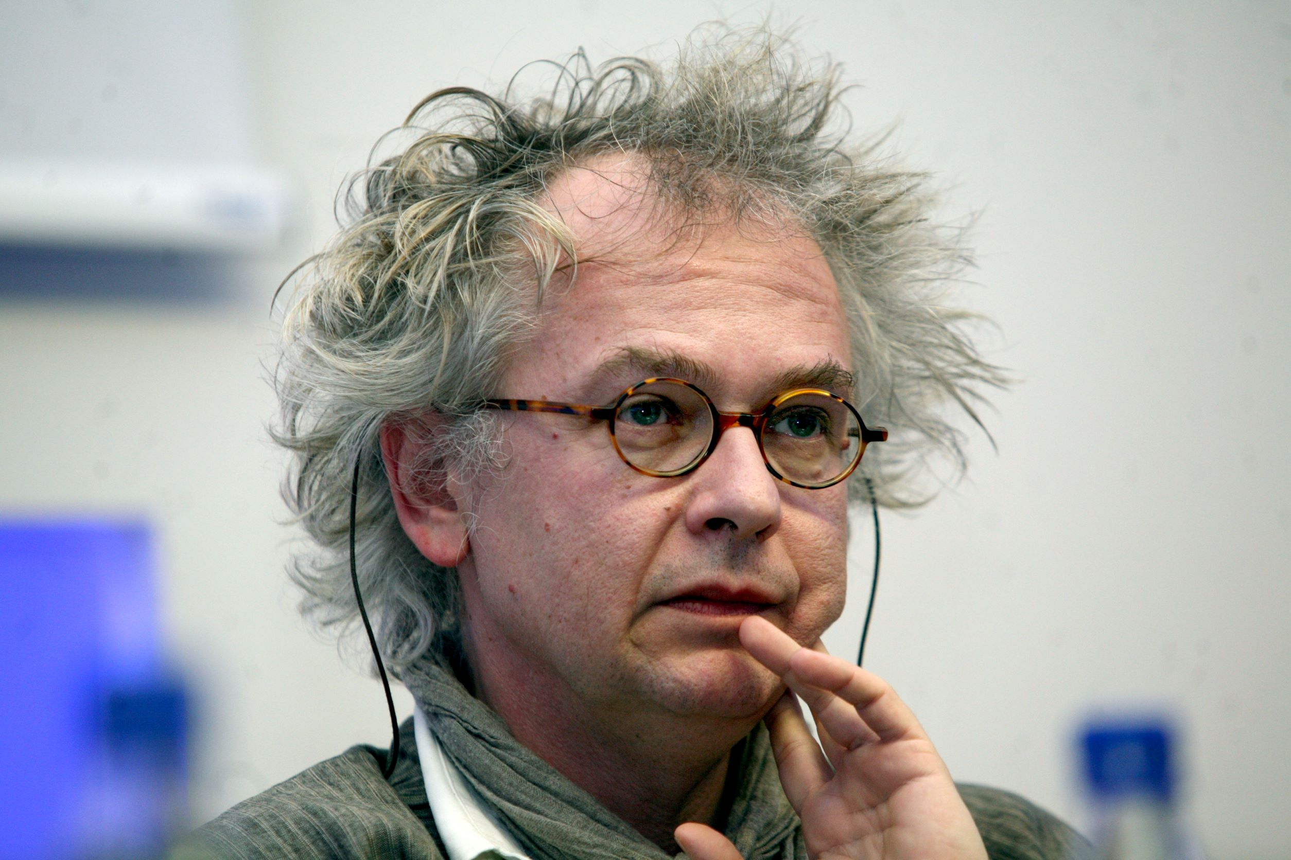 Preminuo Ivan Tasovac, direktor Beogradske filharmonije