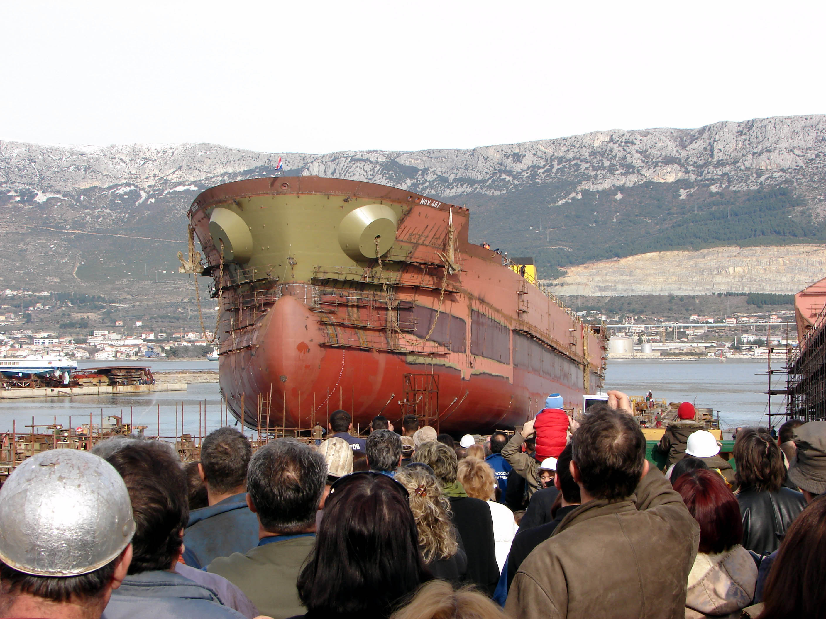 Jadroplov odbio sve ponude za dokapitalizaciju, pročitajte detalje