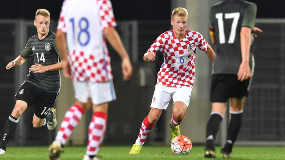 MLADI VATRENI SPREMNI Palaversa i Šutalo: Norveška je težak protivnik ...