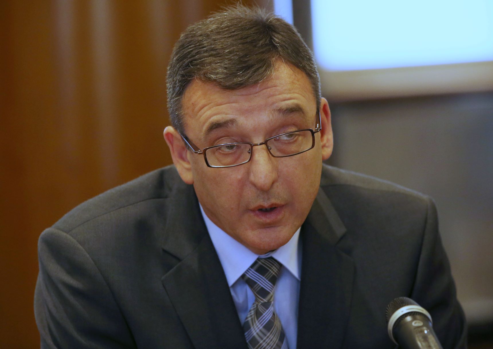 Orlović bi mogao biti izabran za tajnika Hrvatskog sabora još iduće ...