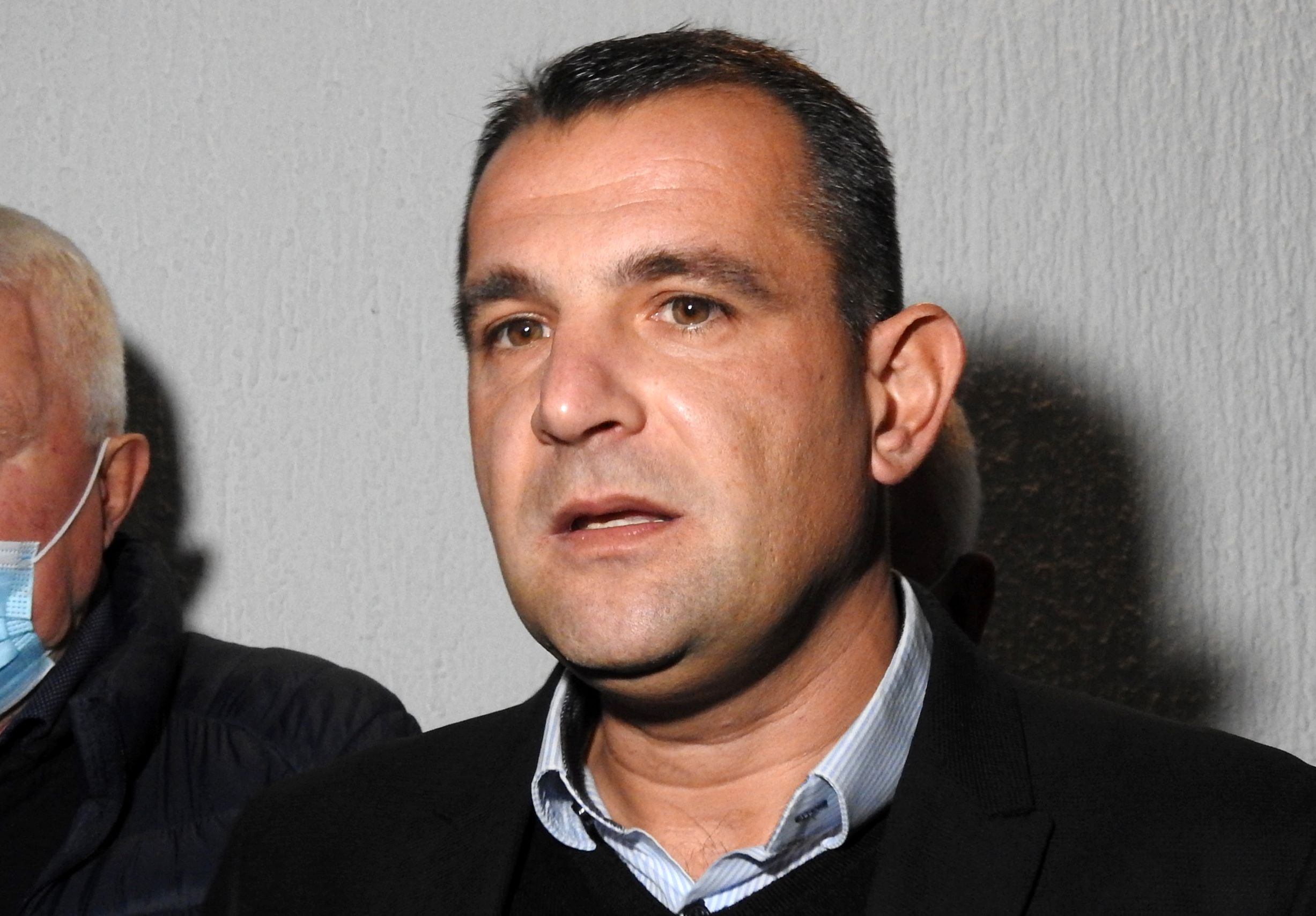 Posavec nakon pobjede: Rezultat od 79 posto glasova najveći rezultat u ...