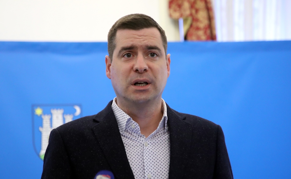HDZ: Ukidanje mjere roditelj-odgajatelj je čista ideologija, u radnoj ...