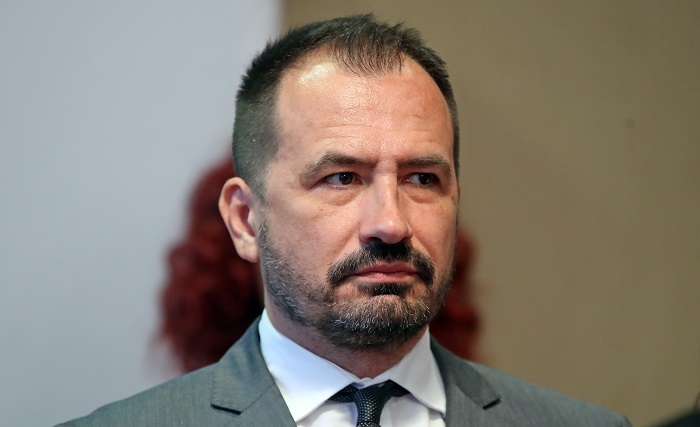 Peternel odbrusio Zekanoviću; evo kako mu je odgovorio na tvrdnje da je ...