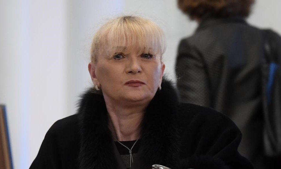 Vesna Bandić: 'Ne znam gdje je Milan bio te noći i ne zanima me, nisam ...