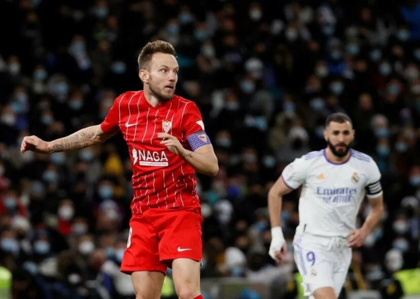 Rakitić: Luka je ogledalo hrvatskog nogometa, svi sebe vidimo u onome ...