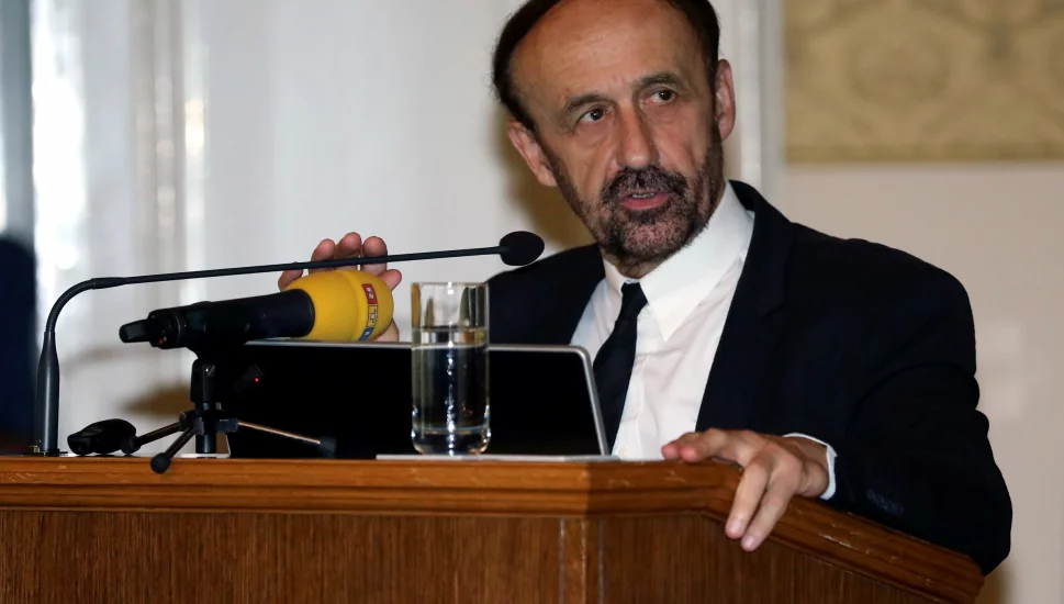 Slobodan Vukičević