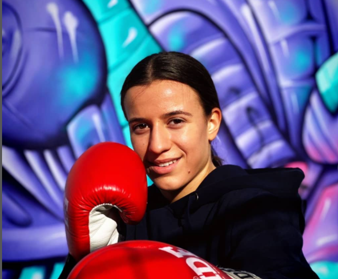 Započeo EP U-22, prva nastupila Splićanka Dea Bolanča