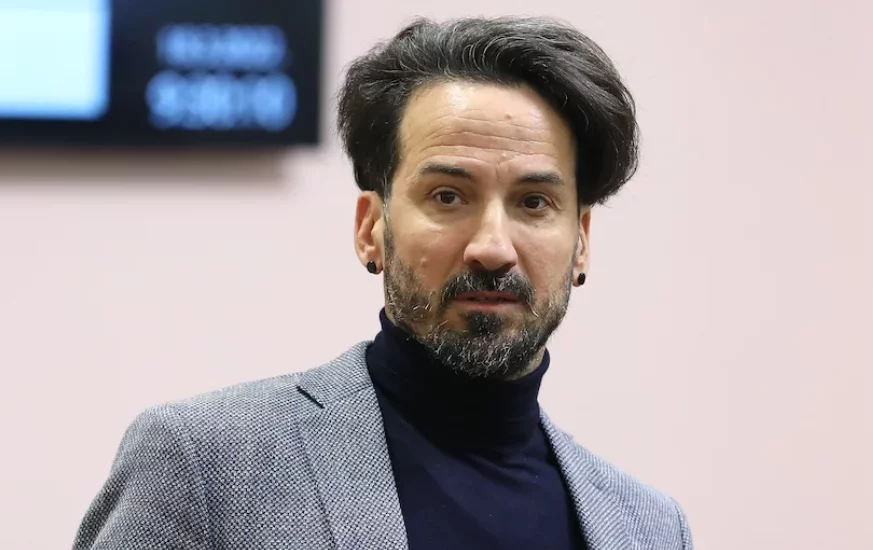 Miletiću nije prvi put da šokira izjavama: 'Rokaj barba Putin, samo ti ...