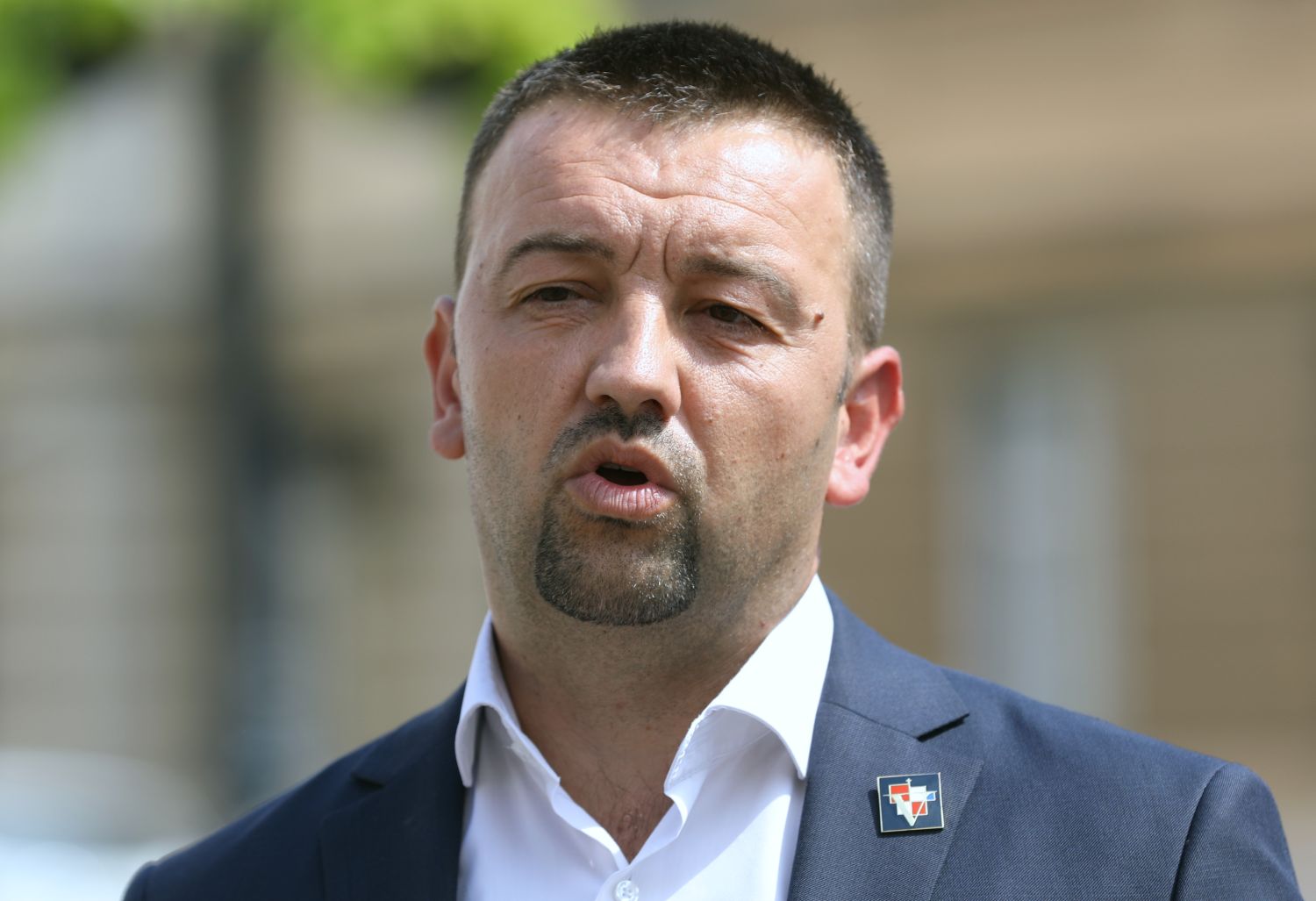 Pavliček obnovu Zagreba i Banovine nakon potresa usporedio s obnovom ...