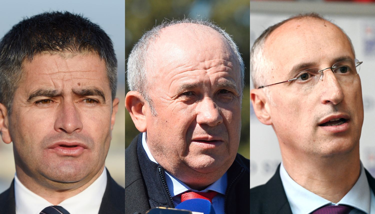 Pitali smo vas za koga biste glasali na izborima u Splitu, rezultati su ...