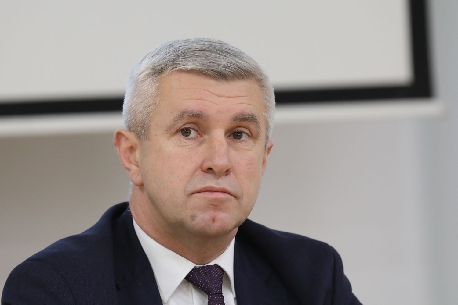 NEMA RAZLOGA ZA BRIGU? Majdak: Proljetna sjetva na razini lanjske, u ...