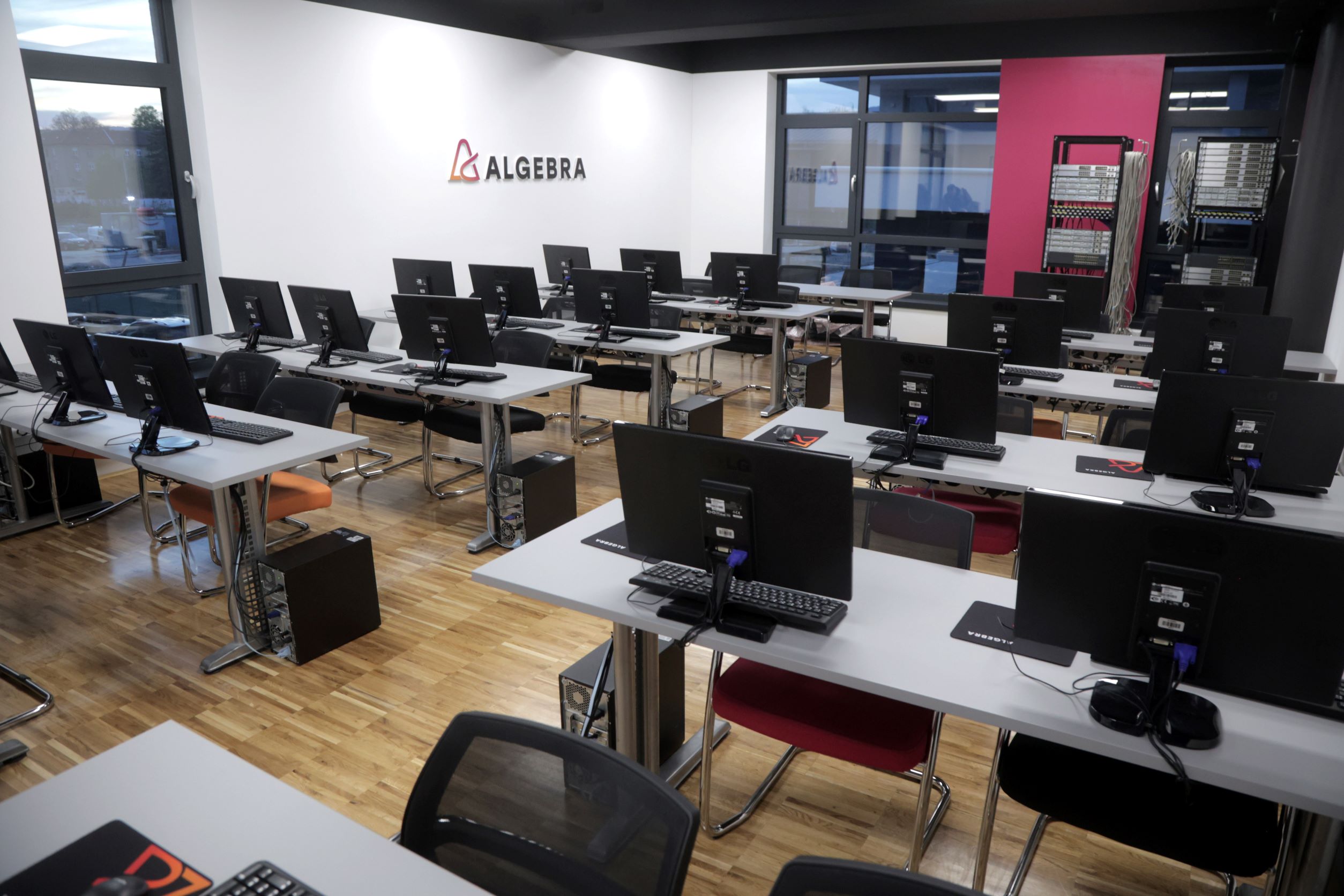 Algebra otvorila najveći kampus u Zagrebu vrijedan 110 milijuna kuna