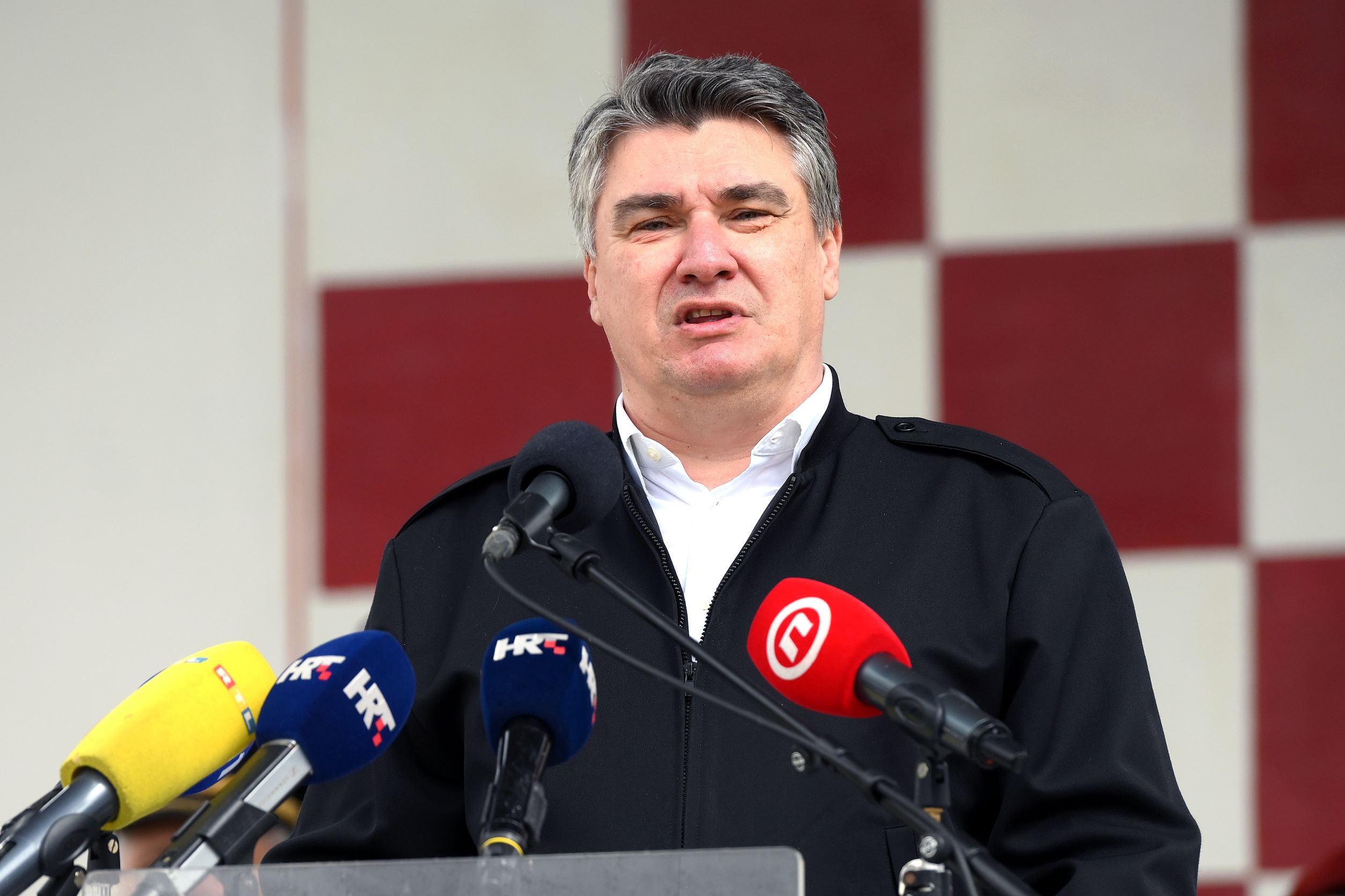 Milanović čestitao braniteljima koji su preveslali Atlantik: Svijetu ...