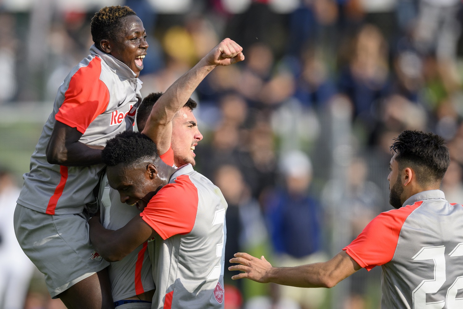 Roko Šimić došao do 26. pogotka u sezoni!