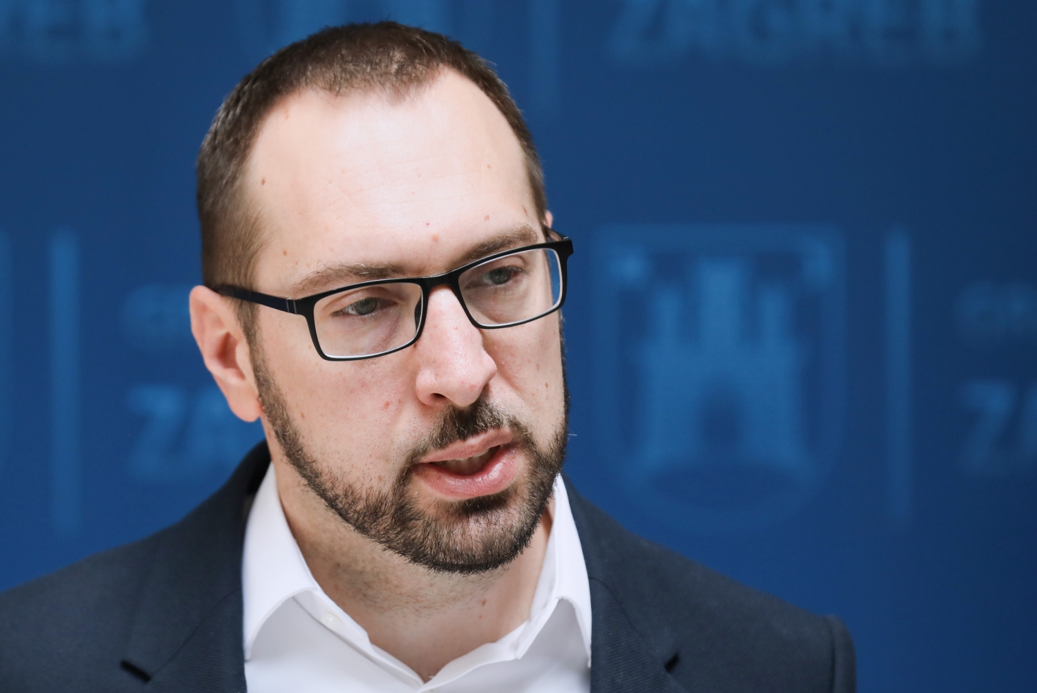 Tomašević otvara prolaz zbog kojeg je uhićen prije 12 godina, tamo je ...