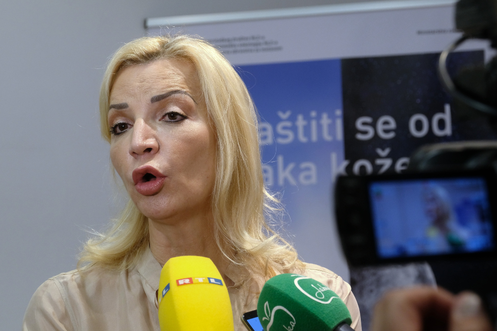 Zabilježen porast broja oboljelih od melanoma, Hrvatska u samom europskom vrhu