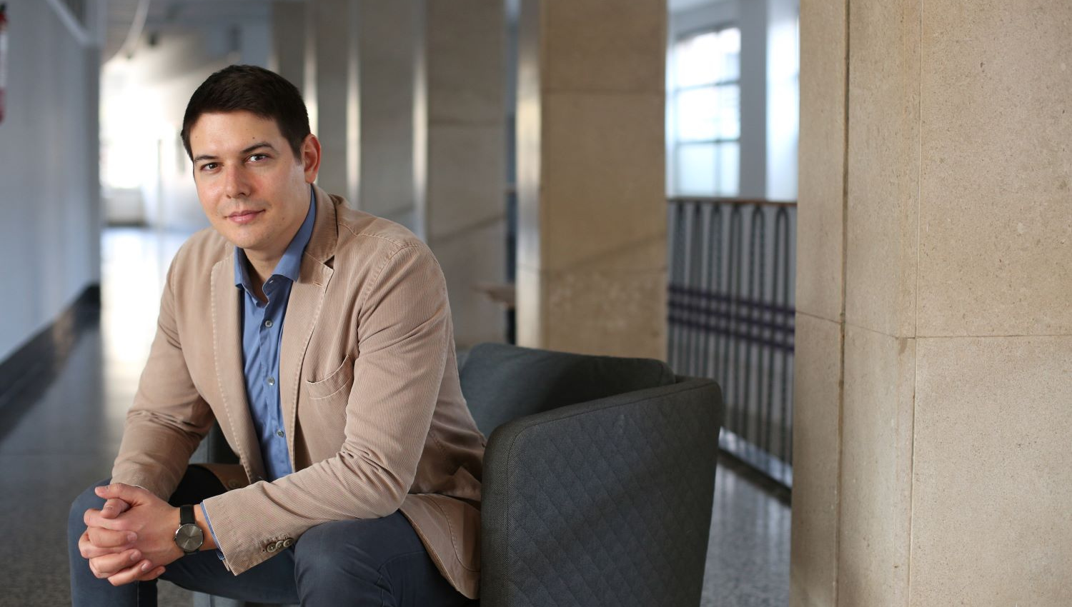 ‘VRIJEDAN PROJEKT’ Filip Vrhovnik otkriva zašto je Digitalni inkubator ...