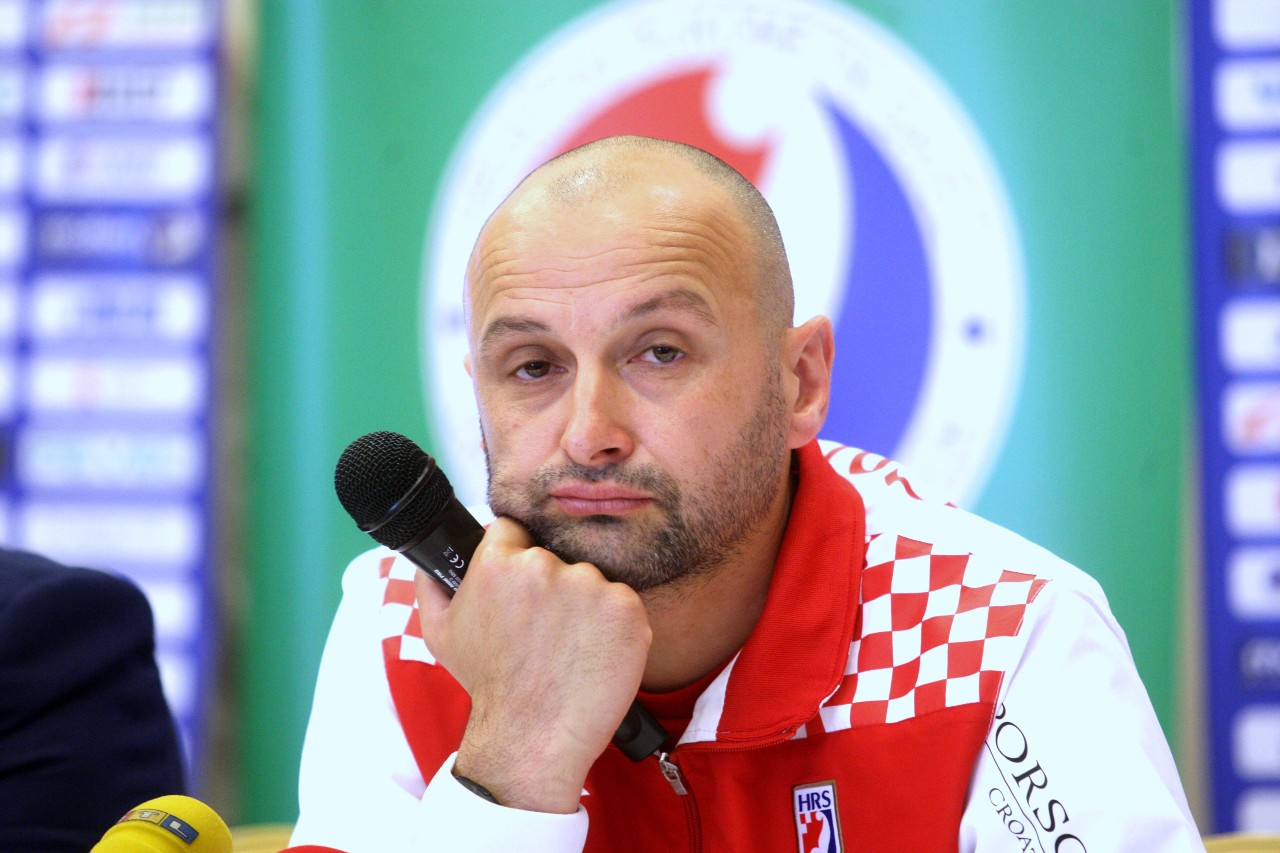 Bivši izbornik Kauboja Željko Babić preuzima Podravku?