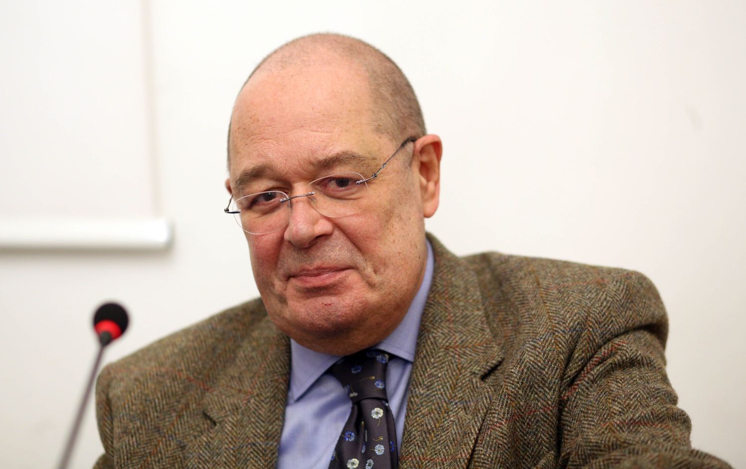 Na današnji dan umro Ivo Banac - povjesničar i intelektualac koji je ...