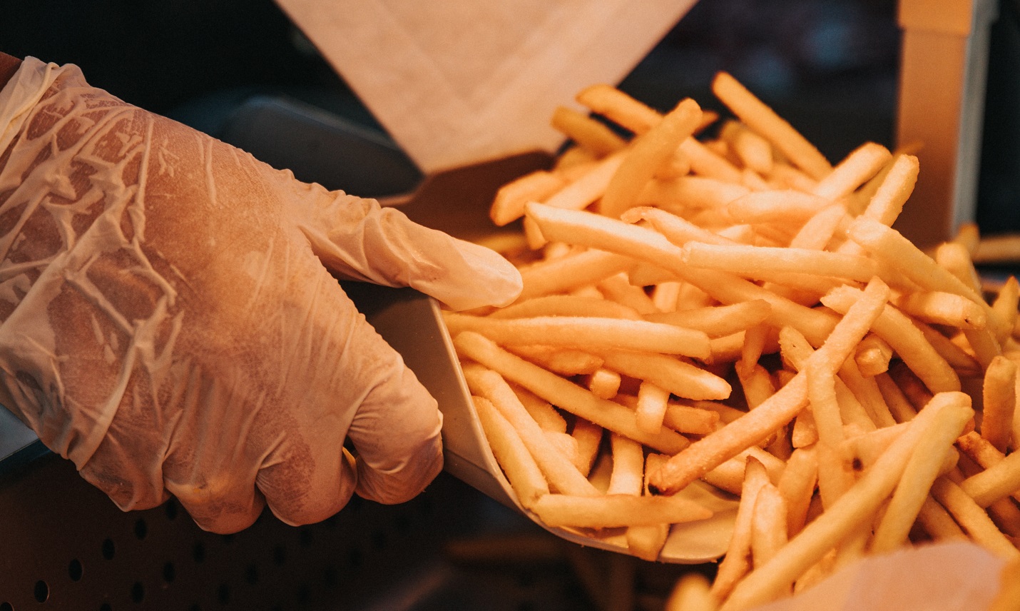 Nestašica? Ruska verzija McDonaldsa već ostala bez krumpirića