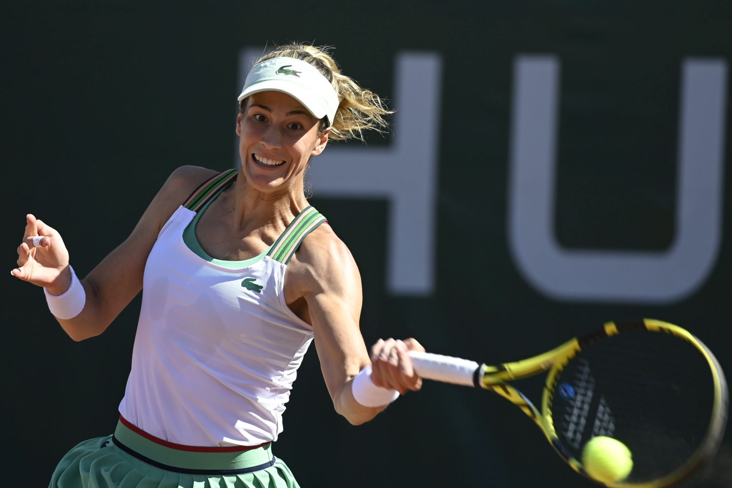 Pera osvojila WTA turnir u Hamburgu