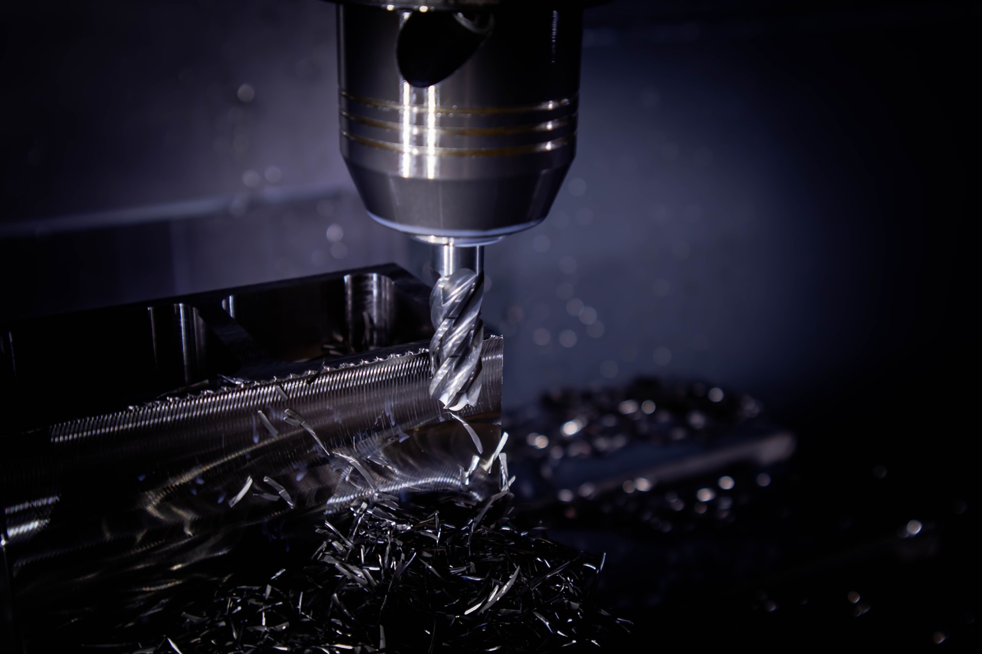 Što sve mogu CNC strojevi u 21. stoljeću?