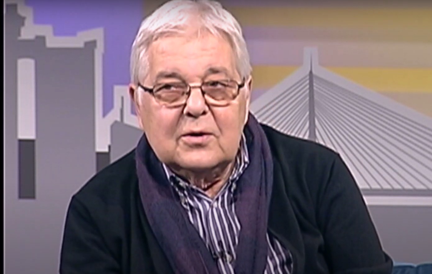 Preminuo glumac Branko Cvejić, legendarni Bane Bumbar