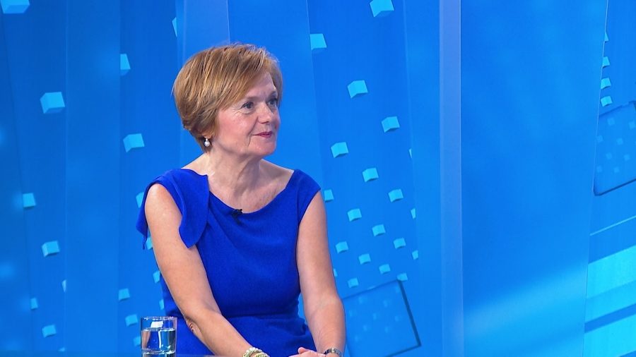 Mamić: Sve je bilo na visini događaja, osim jedne stvari