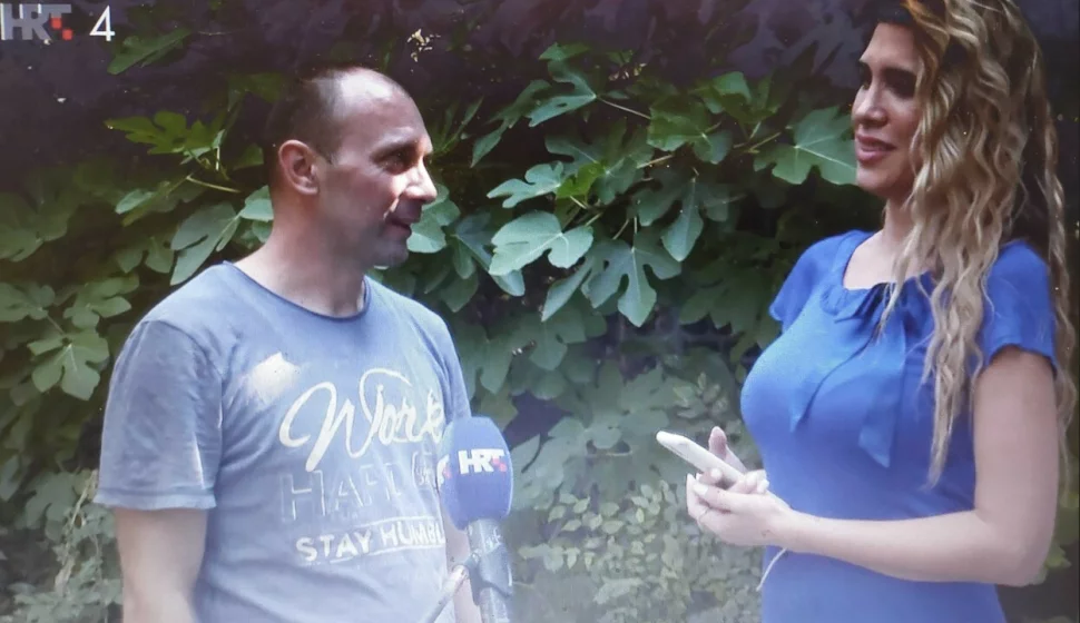 Mirta Šurjak pobjedniku Alke uputila ispriku: 'Ja sam bila toliko ...