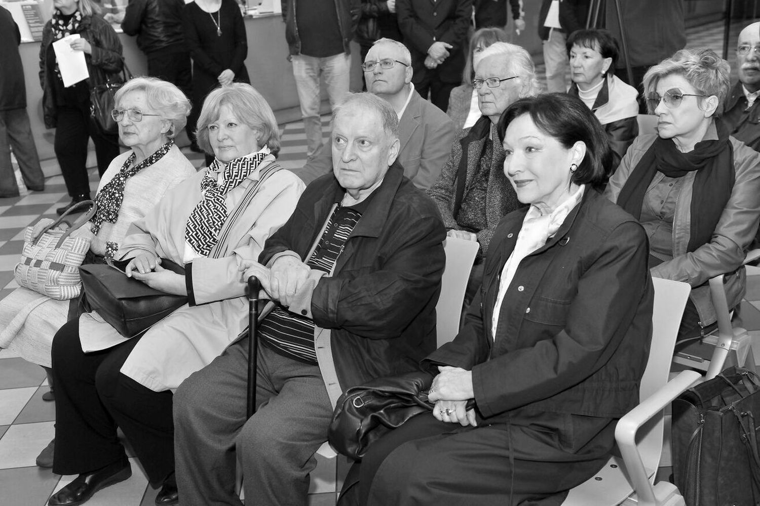 Preminuo radio i TV novinar i urednik Vladimir Fučijaš