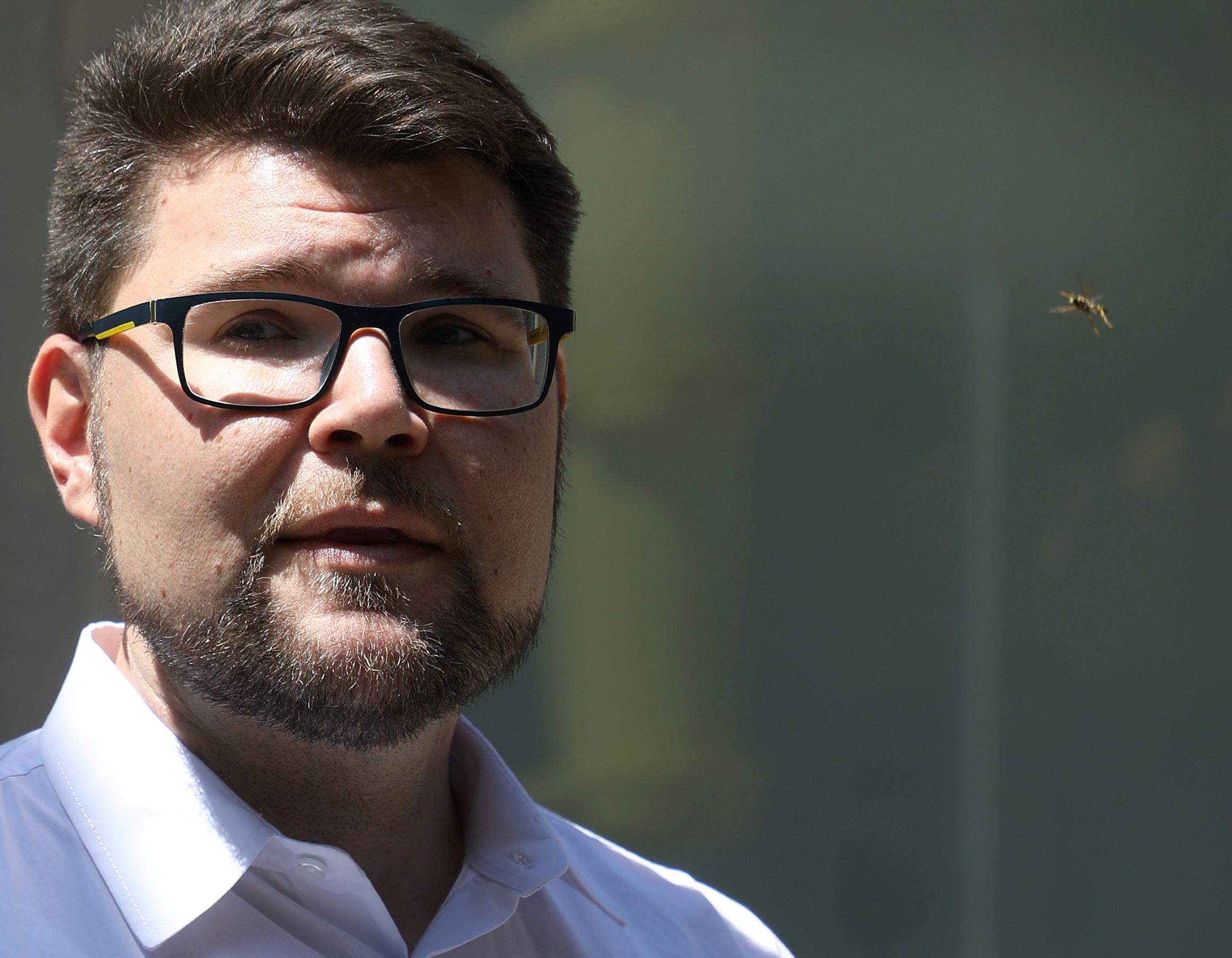 Evo kako je Grbin komentirao vijest da se istražuje diploma njegove supruge