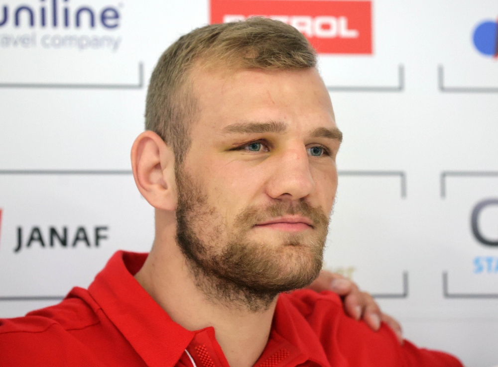 Važna pobjeda Luke Plantića: 25-godišnjak u trećem meču nokautom ...