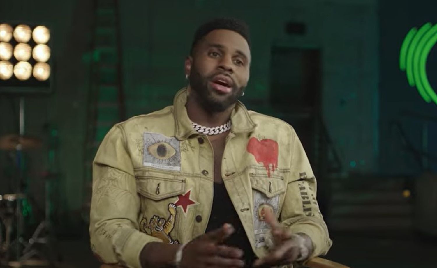 U Zagreb dolaze Jason Derulo i Ne-Yo, iza svega se krije plemeniti cilj