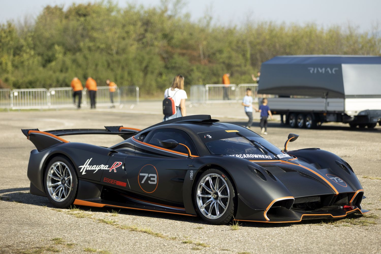 Osvanuo zanimljiv oglas: Za dio uništenog Paganija prodavatelj želi dva ...