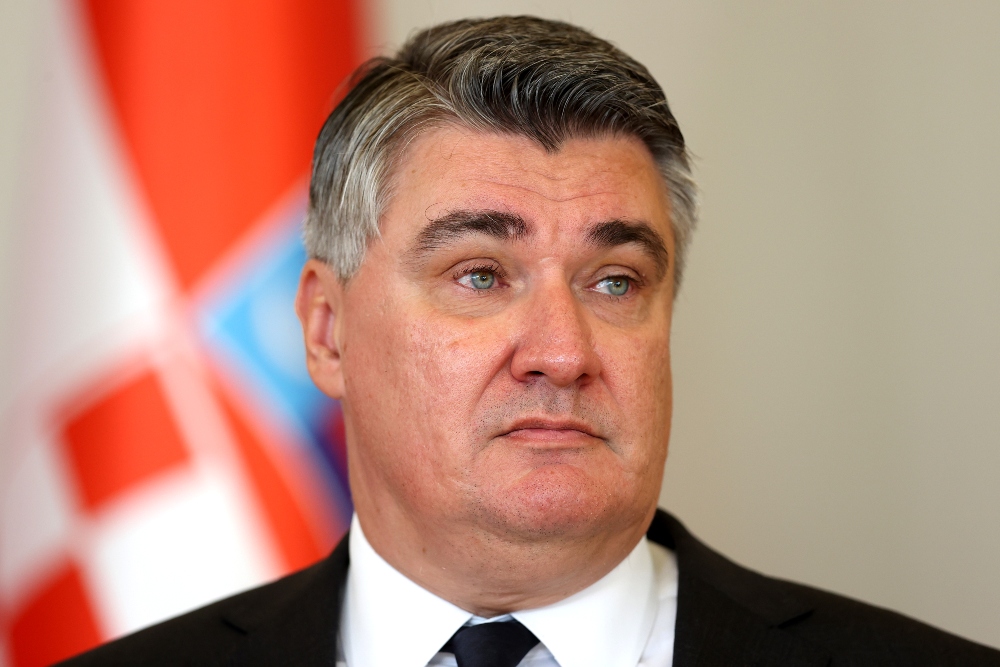 Milanović izrazio sućut obiteljima poginulih: Očekujem da će se brzo ...